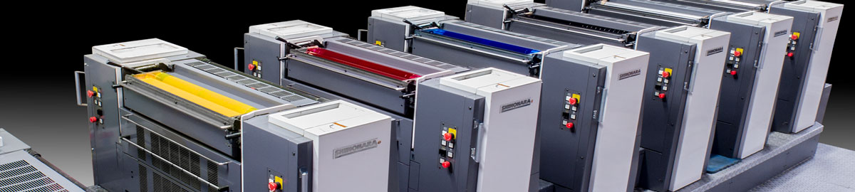 Advertisers Press - Ad Press commercial printing