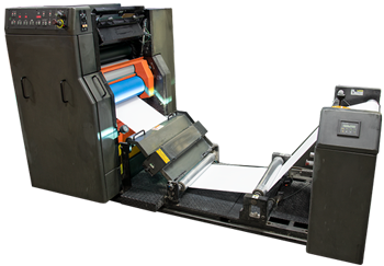 Advertisers Press - Ad Press commercial printing